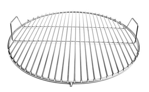 Heavy-Duty Cooking Grate | Smokin' Deal BBQ