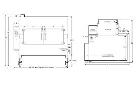 FEC750 FAST EDDY’S™ BY COOKSHACK ROTISSERIE SMOKER MODEL FEC750 ...