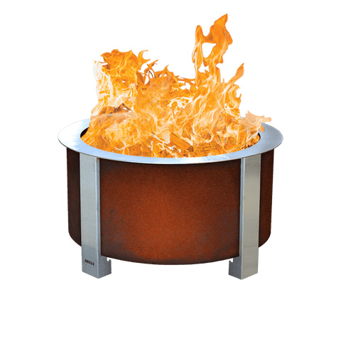 Yoder Smokers | Smokin' Deal BBQ