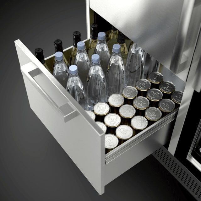 Dometic MoBar 550 S | Smokin' Deal BBQ